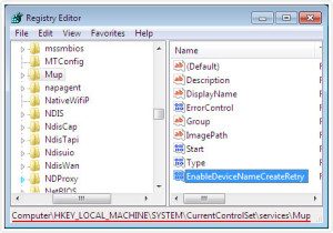 How to Fix System Error 85