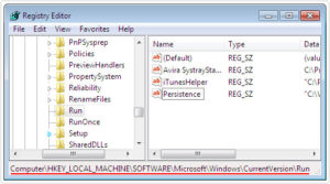 Fixing Igfxpers.exe Errors