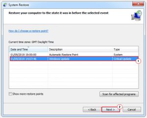 How to Fix Error Code 0xc0000221