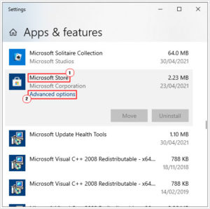 How to Fix Windows Error Code 0x8024500C