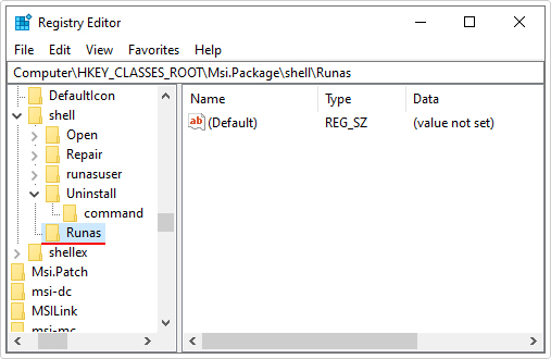 How to Fix There Is a Problem with This Windows Installer Package